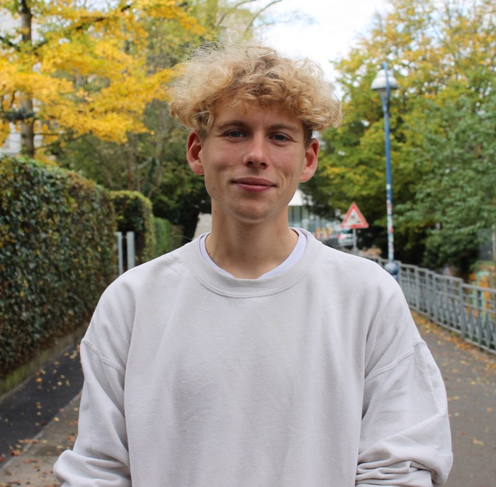 Tofu und Techno: Freiburgs erster veganer Laden "Venoi" steht kurz vor ...