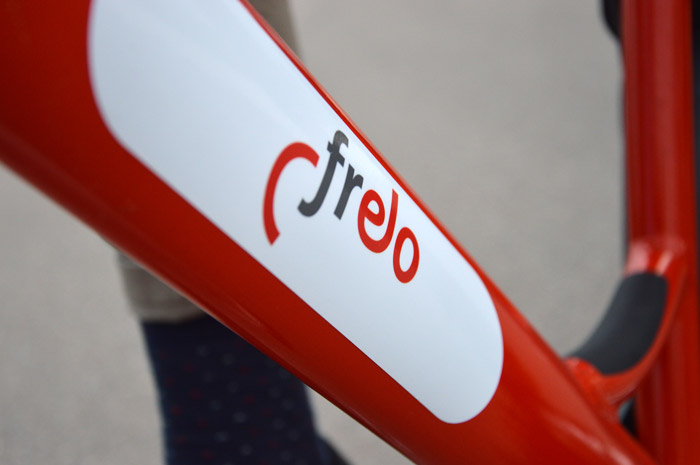 Leihrad im Test: Wie gut ist das Freiburger „Frelo“? | chilli:freiburg ...