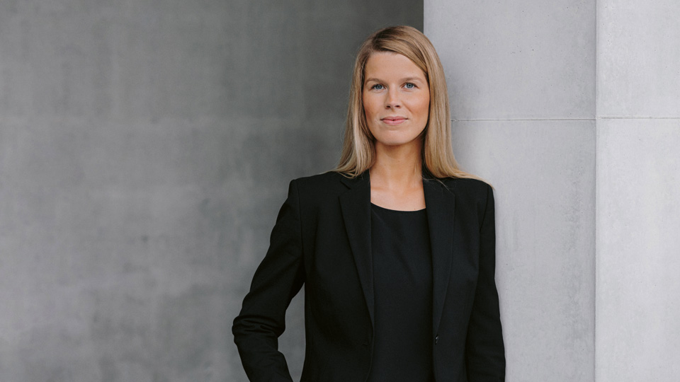 »Das ist eine Katastrophe« – Laura Bornmann über Transformation, Work ...