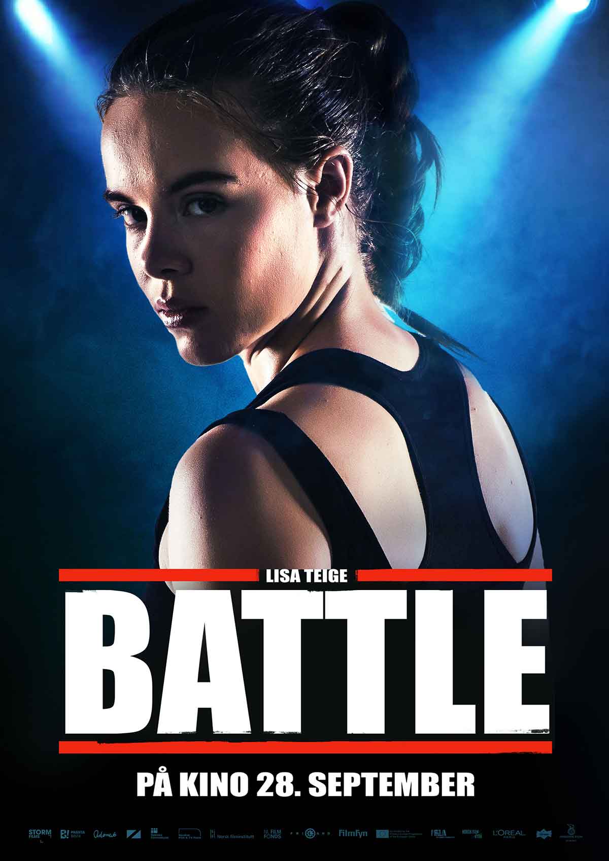 f79-Filmtipp "Battle": Eine Tänzerin muss sich entscheiden | chilli ...