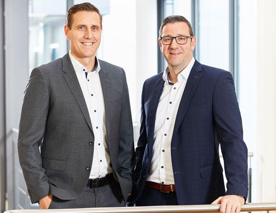 Bei der GFA Gruppe feierte die Immobilientochter ein starkes erstes ...