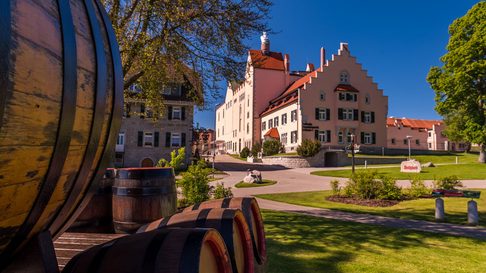 Rothaus will 2030 klimapositiv sein – Staatsbrauerei investiert 40 ...