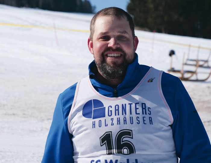 Gaudi auf Kufen: Hornschlittenrennen im Schwarzwald | chilli:freiburg ...