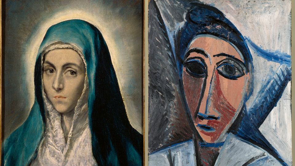 El Greco und Picasso im Kunstmuseum Basel | chilli:freiburg:stadtmagazin
