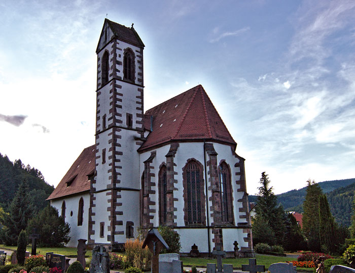 Herzlich leben: Hausach im Porträt | chilli:freiburg:stadtmagazin