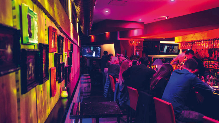 Maria | Bar | chilli:freiburg:stadtmagazin