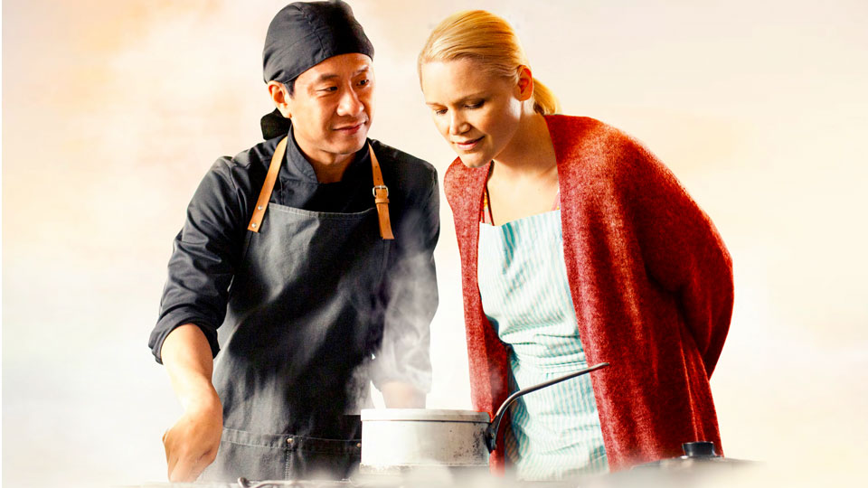 Master Cheng: Nie mehr Wursttag | chilli:freiburg:stadtmagazin