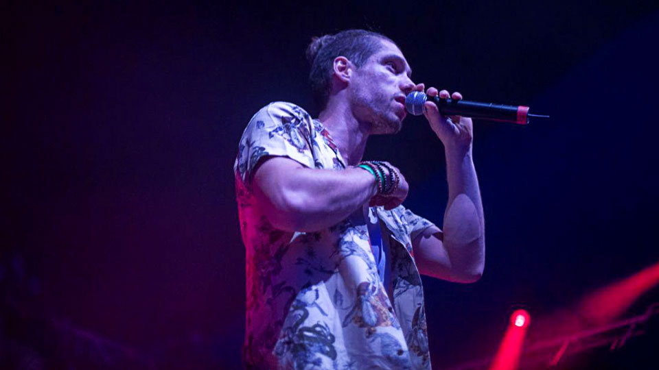 Freiburger Playlist – 4 Fragen an Rapper Neo Elias | chilli:freiburg ...