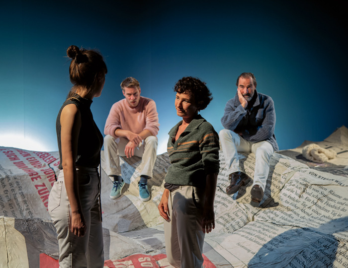 Vorhang auf für die neue Spielzeit | chilli:freiburg:stadtmagazin