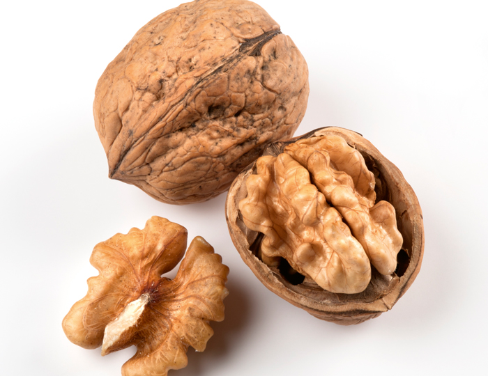 Ein Götterschmaus: die Früchte des Walnussbaums | chilli:freiburg ...