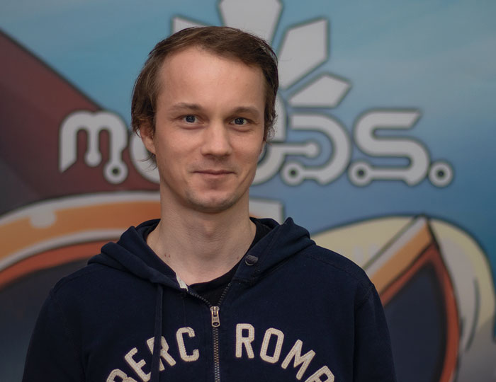 Bock zu zocken – Azubis werden zu Game-Entwicklern | chilli:freiburg ...
