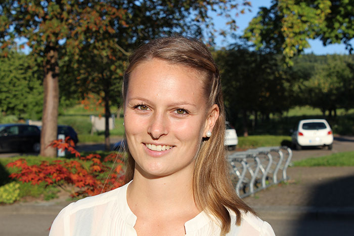 Wie eine Polizistin ihr Tattoo verliert – und das heute doppelt bitter ...