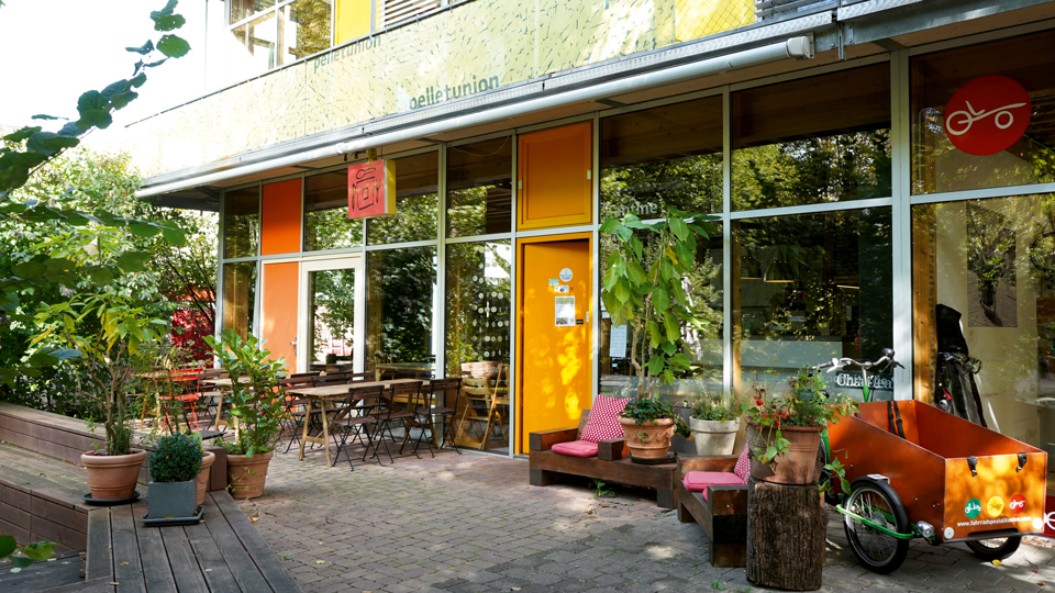 Teil 2: Schnell und lecker – Mittagstisch in Freiburg | chilli:freiburg ...
