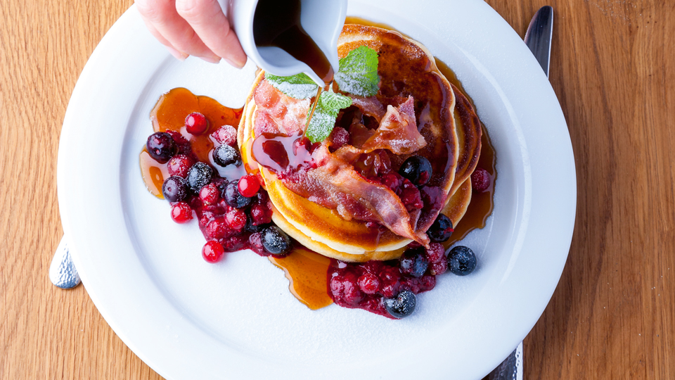 Teil 1: Der frühe Vogel fängt den Wurm – Brunchen in Freiburg | chilli ...
