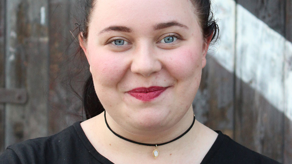 Wie eine Freiburgerin in einem Monat ein Buch schrieb | chilli:freiburg ...