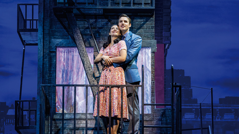 West Side Story – Rückkehr eines Klassikers | chilli:freiburg:stadtmagazin